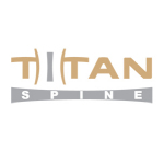 Titan Spine Data Demonstrate Reduced Subsidence of Their Endoskeleton ...